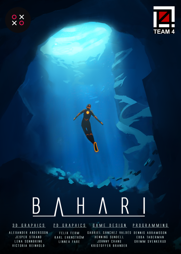 Bahari - Johnny Chang